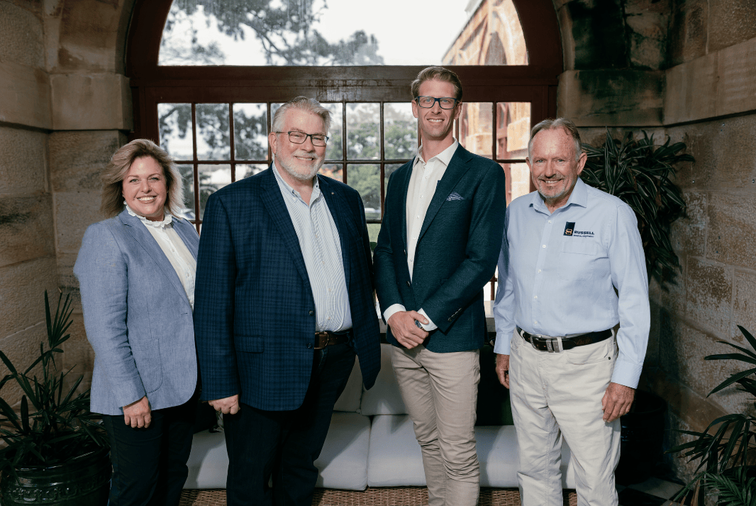 RME appoints new Chief Engineer, Simon Thompson